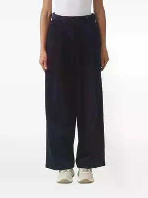 Max Mara Corduroy Trousers