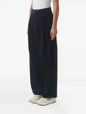 Max Mara Corduroy Trousers