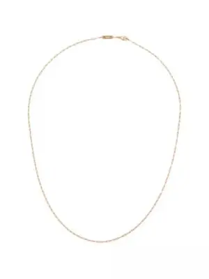 VIOLETTE Chain Necklace - Gold