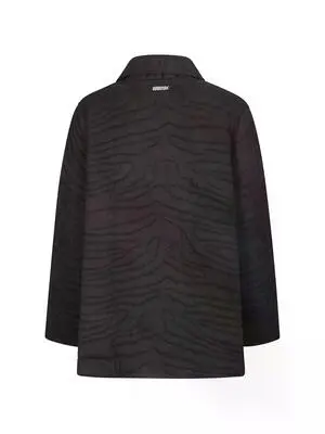 ARCHIVIO B Merino Wool Jacket