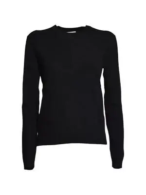 Max Mara Crew Neck Sweater