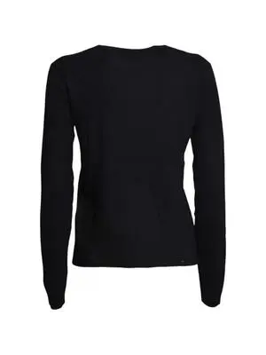 Max Mara Crew Neck Sweater