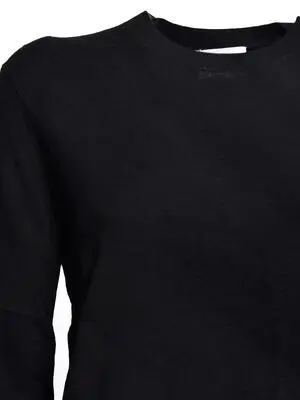 Max Mara Crew Neck Sweater