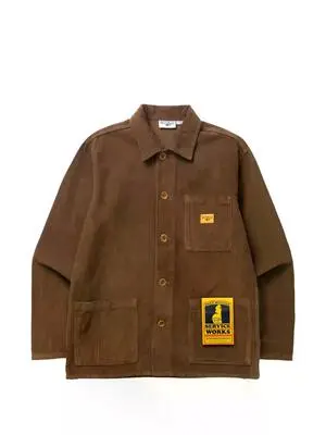 Service Works Overshirts For Men