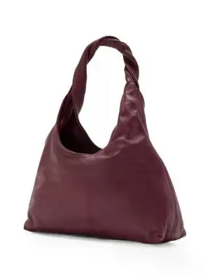 Studio Amelia Siena Mini Leather Tote Bag