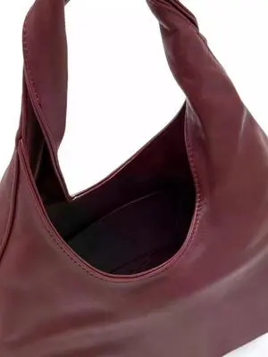 Studio Amelia Siena Mini Leather Tote Bag