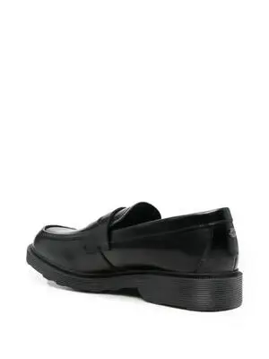 CULT Logo-plaque Penny Loafers