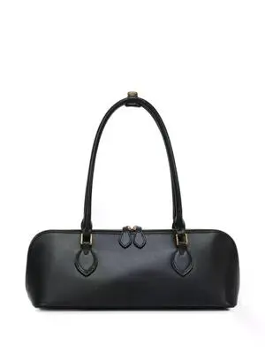 POTAMY Premium Shoulder Bag - Black