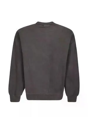 Carhartt Work In Progress Vista Logo-patch Sweatshirt
