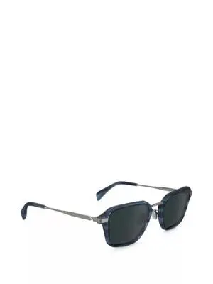 Paul Smith Kean Square-frame Sunglasses