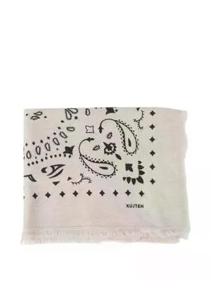 Kujten Scarves