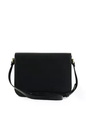 Ted Baker London Kkaysa Leather Shoulder Bag