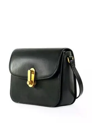 Ted Baker London Kkaysa Leather Shoulder Bag