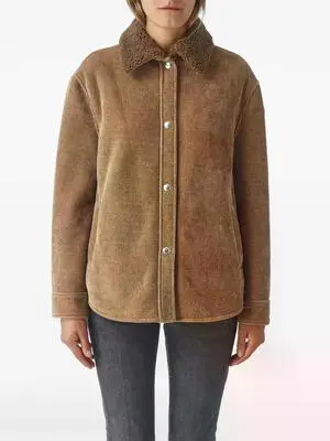 COLMAR Winterly Corduroy Jacket