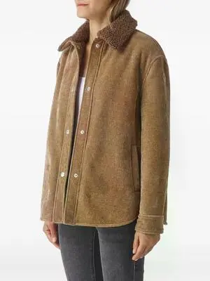 COLMAR Winterly Corduroy Jacket
