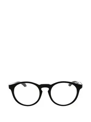 Versace Round Frame Eyewear For Men