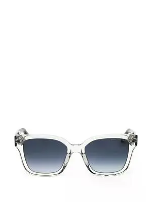 Marc Jacobs Square Frame Sunglasses