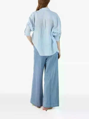 ELEH Chest Pocket Shirt