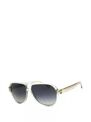 BOSS Pilot Frame Sunglasses
