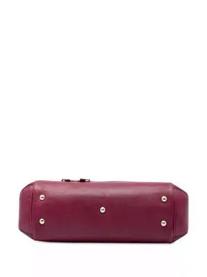 Gucci 2016-2026 Guccissima Mayfair Satchel Handbag
