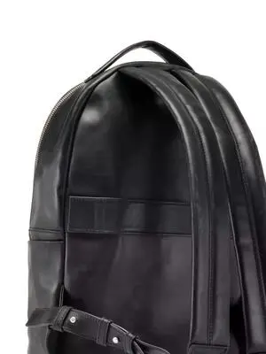 Officine Creative Quentin 020 Leather Backpack