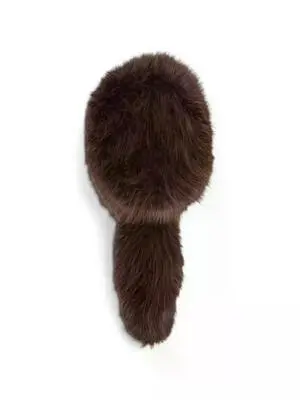 Vaquera Tail-detail Hat