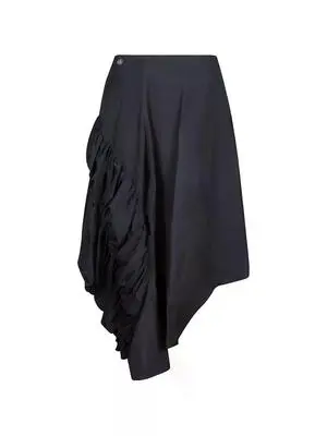 Comme Des Garcons Ruffle Bottoms For Women