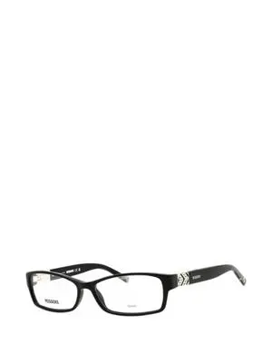 Missoni Rectangle-frame Glasses