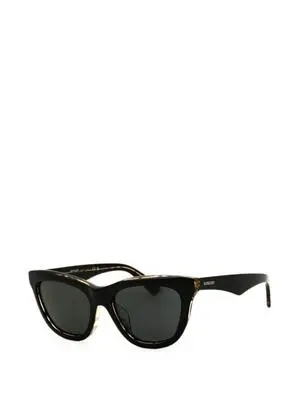 Burberry Cat-eye Sunglasses