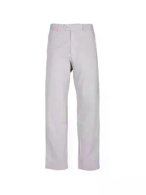 Hartford Taylor Straight-leg Trousers
