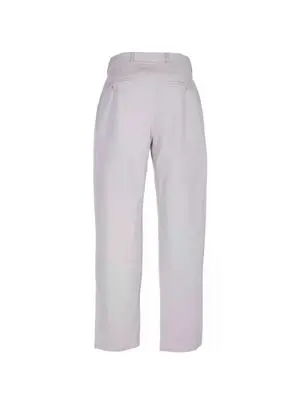 Hartford Taylor Straight-leg Trousers