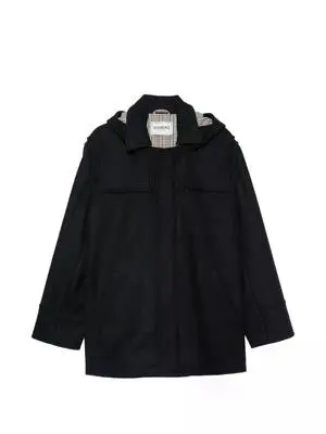Iceberg Logo Outerwear For Men
