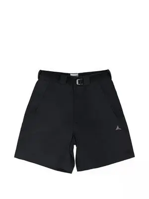 ROA Klopman Chino Shorts - Black