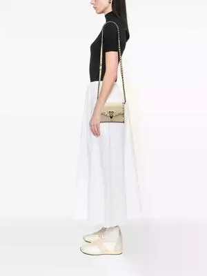 Valentino Garavani Rockstud Flap Crossbody Bag