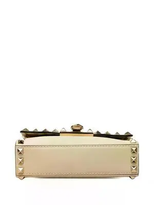 Valentino Garavani Rockstud Flap Crossbody Bag