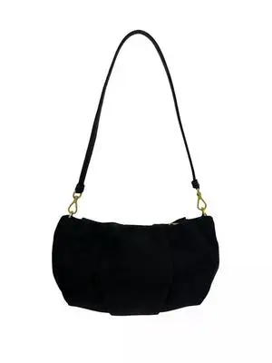 Prada Tessuto Bow Shoulder Bag