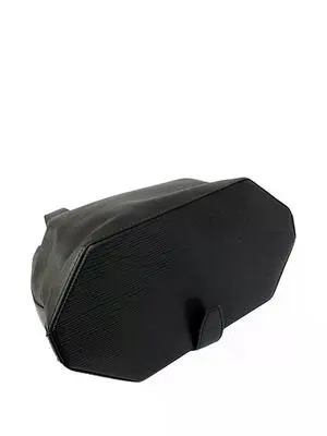 LOUIS VUITTON Epi Sac D'epaule Pm Bucket Bag
