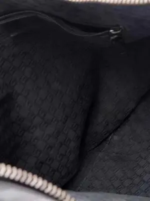 Gucci Leather Shoulder Bag