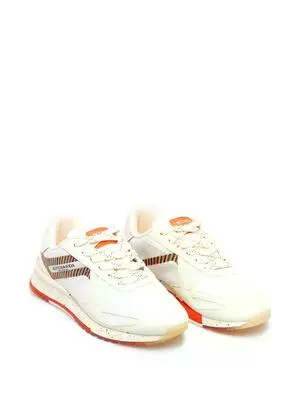 Scotch & Soda Lace-up Sneakers - Neutrals