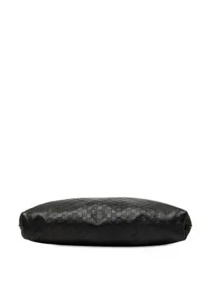 Gucci Microguccissima Crossbody Bag