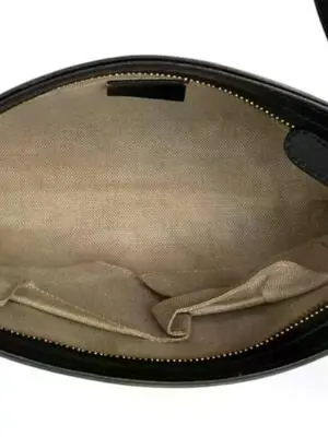 Gucci Microguccissima Crossbody Bag