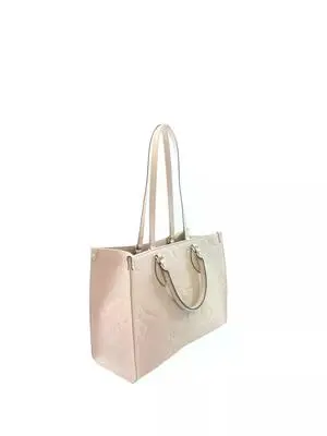 LOUIS VUITTON 2021-2026 Monogram Empreinte Onthego Mm Satchel