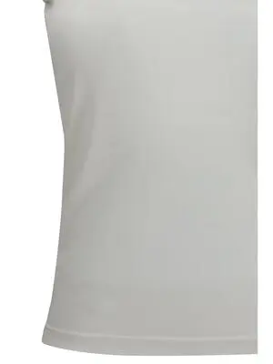 TOM FORD Micro-rib Silk Jersey Tank Top