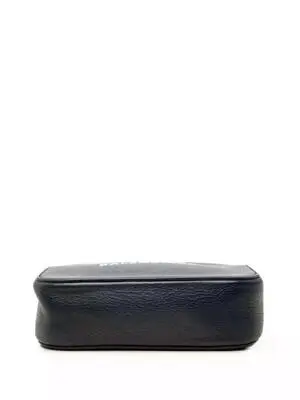 Balenciaga 2018 Leather Everyday Camera Bag Xs Crossbody Bag