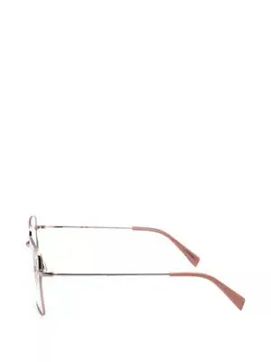 LEVI'S Square Frame Eyeglasses
