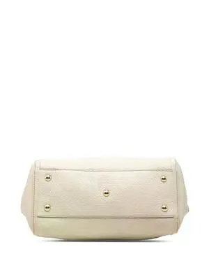 Gucci 2000-2015 Small Calfskin Soho Cellarius Satchel