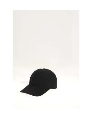 Dior D Player Baseball Cap - Black