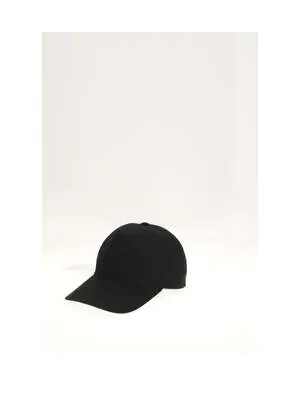 Dior D Player Baseball Cap - Black