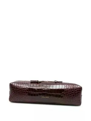 Liviana Conti Gold Tone Bags For Women