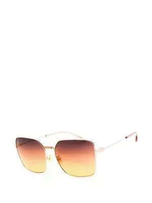 Etro Square Frame Sunglasses